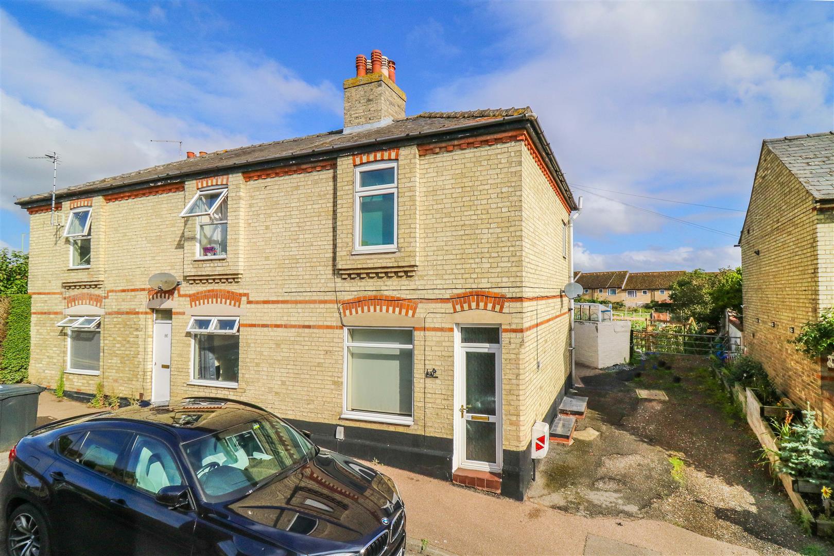 2 Bedroom for sale in Newmarket - Cheffins Newmarket Sales